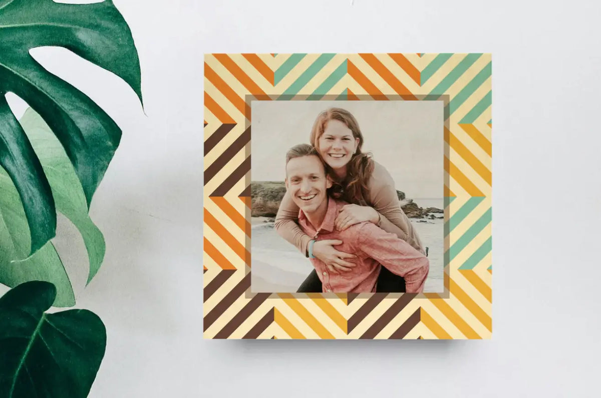 Custom Wood Printing Environmentally Friendly Art – Woodsnap